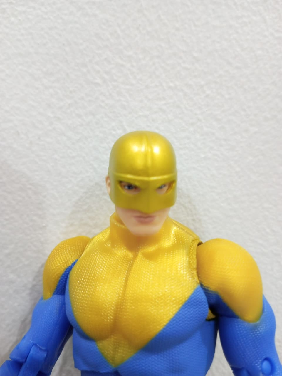 McFarlane DC Multiverse The Guardian (Action Comics) Only No Box - Rea ...